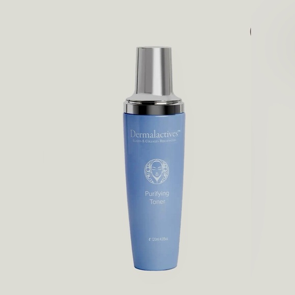 Skincare | Dermalactives Purifying Tone New | Poshmark